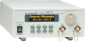 Polarization Control – Conet Technologies