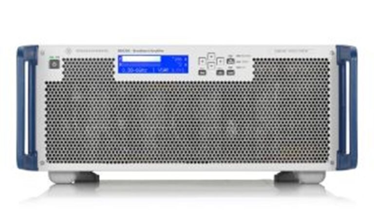 Broadband Amplifiers – Conet Technologies