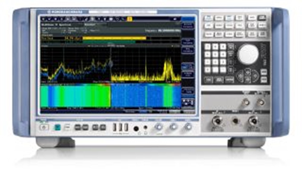TEMPEST Tests – Conet Technologies
