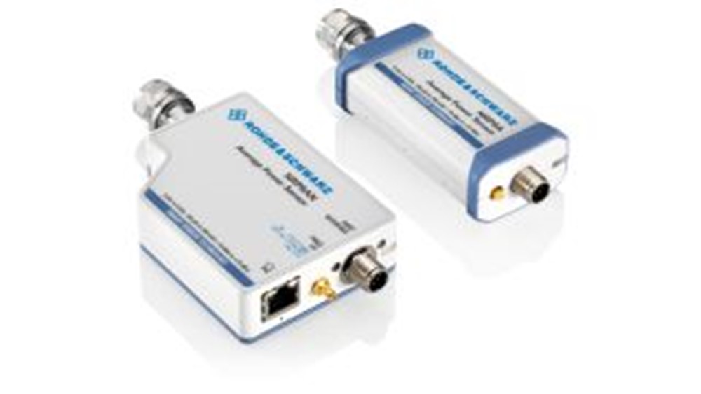 RF & Microwave Power Meter – Conet Technologies