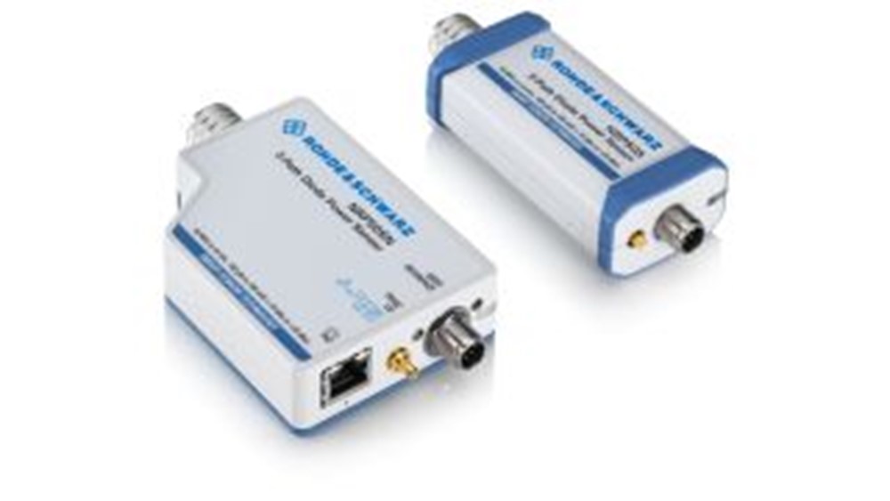 RF & Microwave Power Meter – Conet Technologies