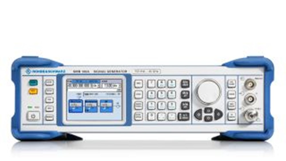 RF & Microwave Signal Generator – Conet Technologies