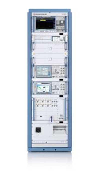 EMC Test Systems – Conet Technologies