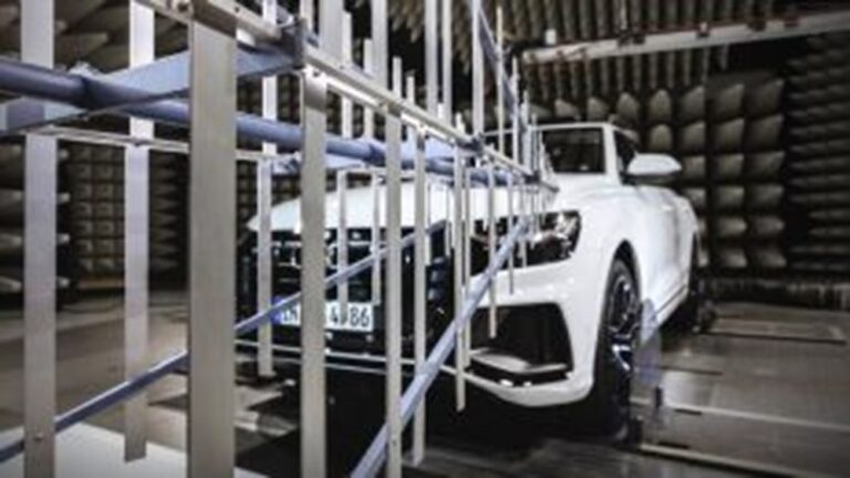 EMC Test Systems – Conet Technologies