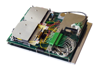 High-Speed Multipoint Fiber Optic Sensing – Conet Technologies