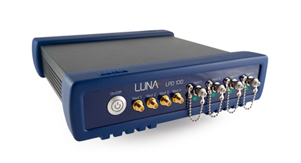 Instruments and Meters – Conet Technologies