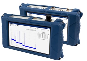 Fiber Optic Network Test – Conet Technologies